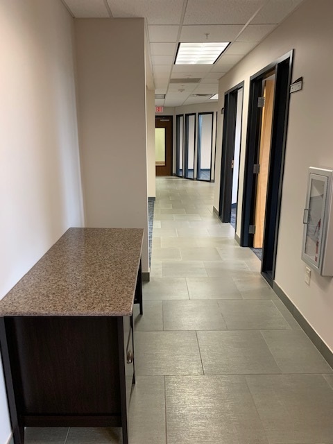 Suite #106 | Brooks Executive Suites